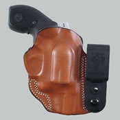 DeSantis Holster Gunhide FLEX-TUK™ (Appendix/Cross Draw Carry) - FOPConnect