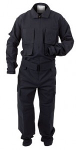 Elbeco Tactical Jumpsuit - FOPConnect
