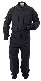Tactical Jumpsuit