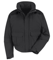 Horace Small Enforcer Jacket - FOPConnect