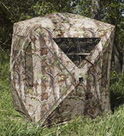 Hunter's Specialties Hide 'N Hunt Blind - FOPConnect