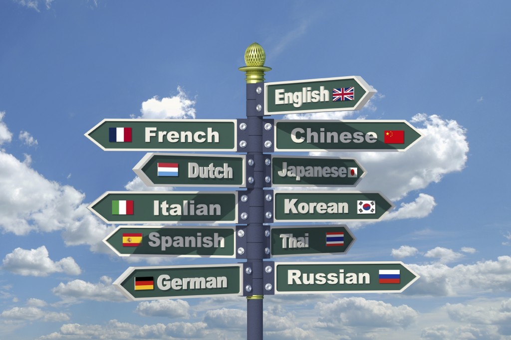 Learning a Foreign Language: What’s in It for You? - FOPConnect