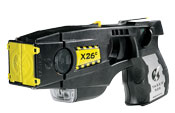Taser X26 ECD - FOPConnect