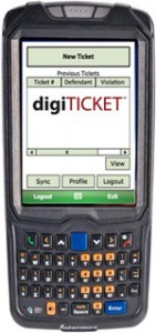 Saltus Technologies digiTICKET - FOPConnect