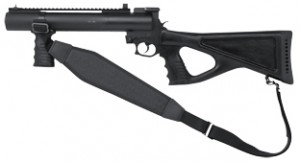 Defense Technology 40 mm Launcher - FOPConnect