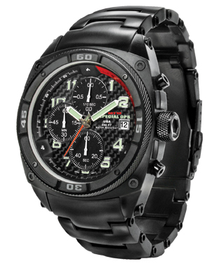 The Predator from Special Ops Watch - FOPConnect