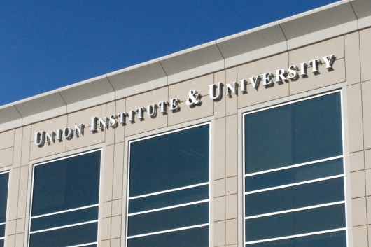 Union Institute & University - FOPConnect