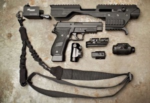 Adaptive Carbine Platform - FOPConnect