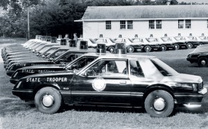 10 Greatest Cop Cars - FOPConnect