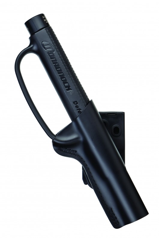 Monadnock AutoLock Defender Baton Kit - FOPConnect