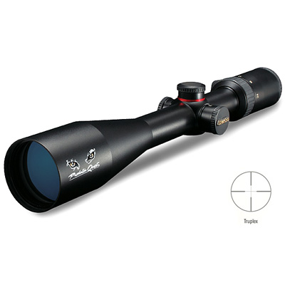 Simmons Predator Quest - FOPConnect