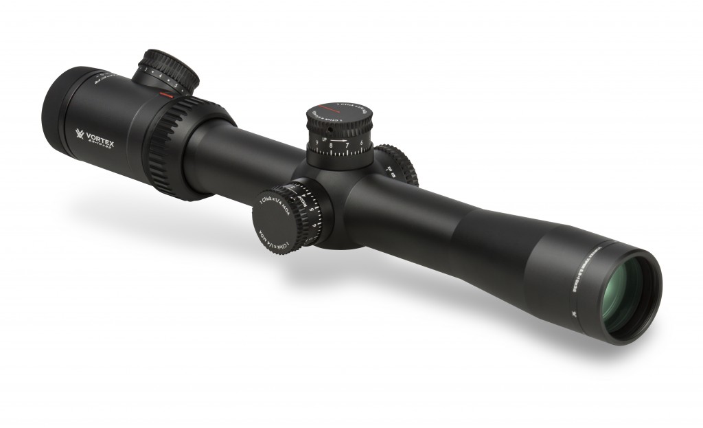 Vortex Optics Viper PST - FOPConnect