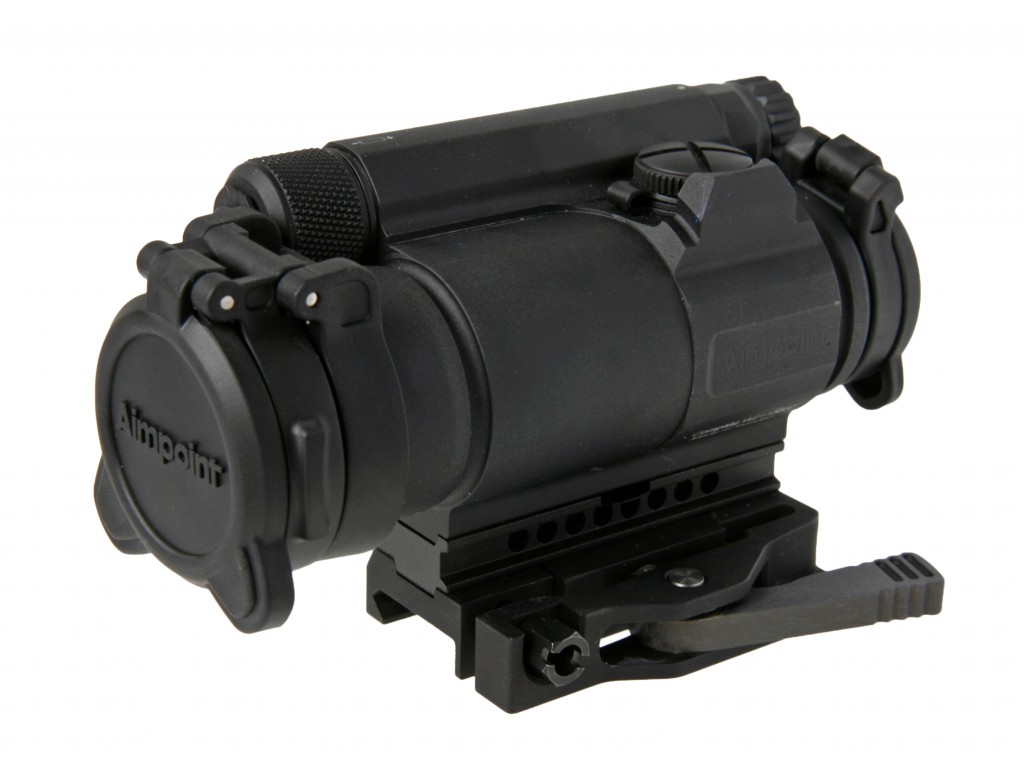Aimpoint CompM4 and CompM4s - FOPConnect