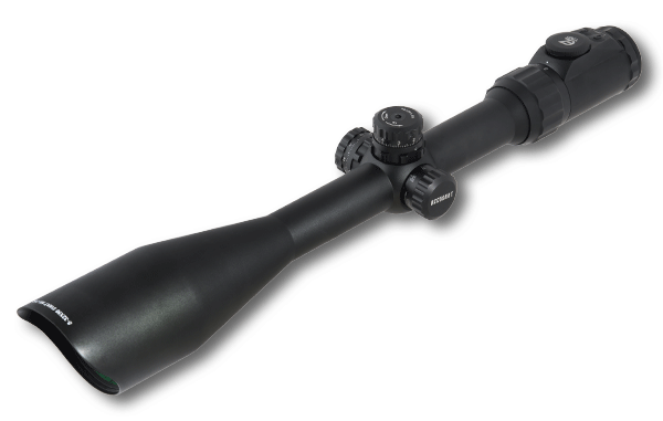 Leapers UTG 30mm 8-32x56 36 Color/IE Scope - FOPConnect