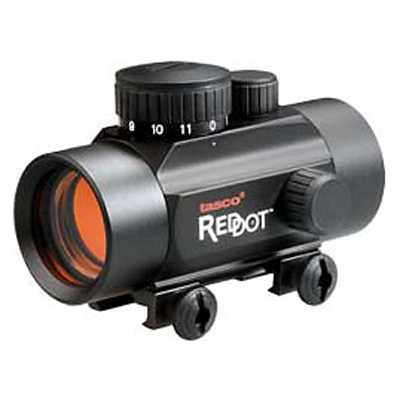 Tasco Red Dot 1x42mm - FOPConnect