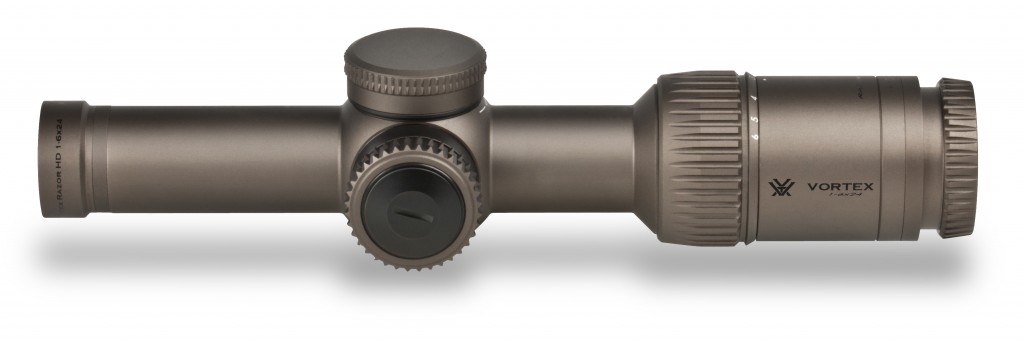 Vortex Optics Razor HD - FOPConnect