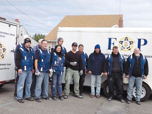 Benefits of FOP Membership - FOPConnect