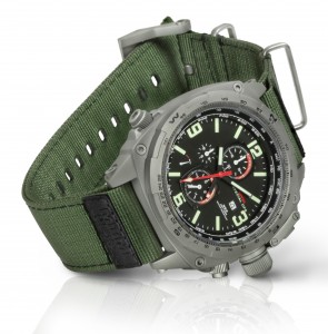MTM Tactical Cobra Watch - FOPConnect