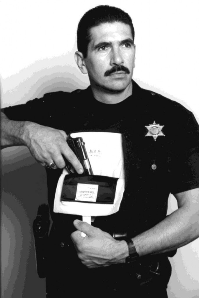 BUG Pocket Vest Holster - FOPConnect