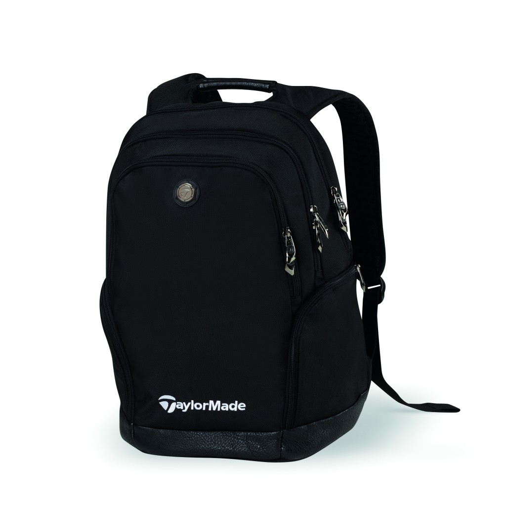 TaylorMade-adidas Players Backpack - FOPConnect
