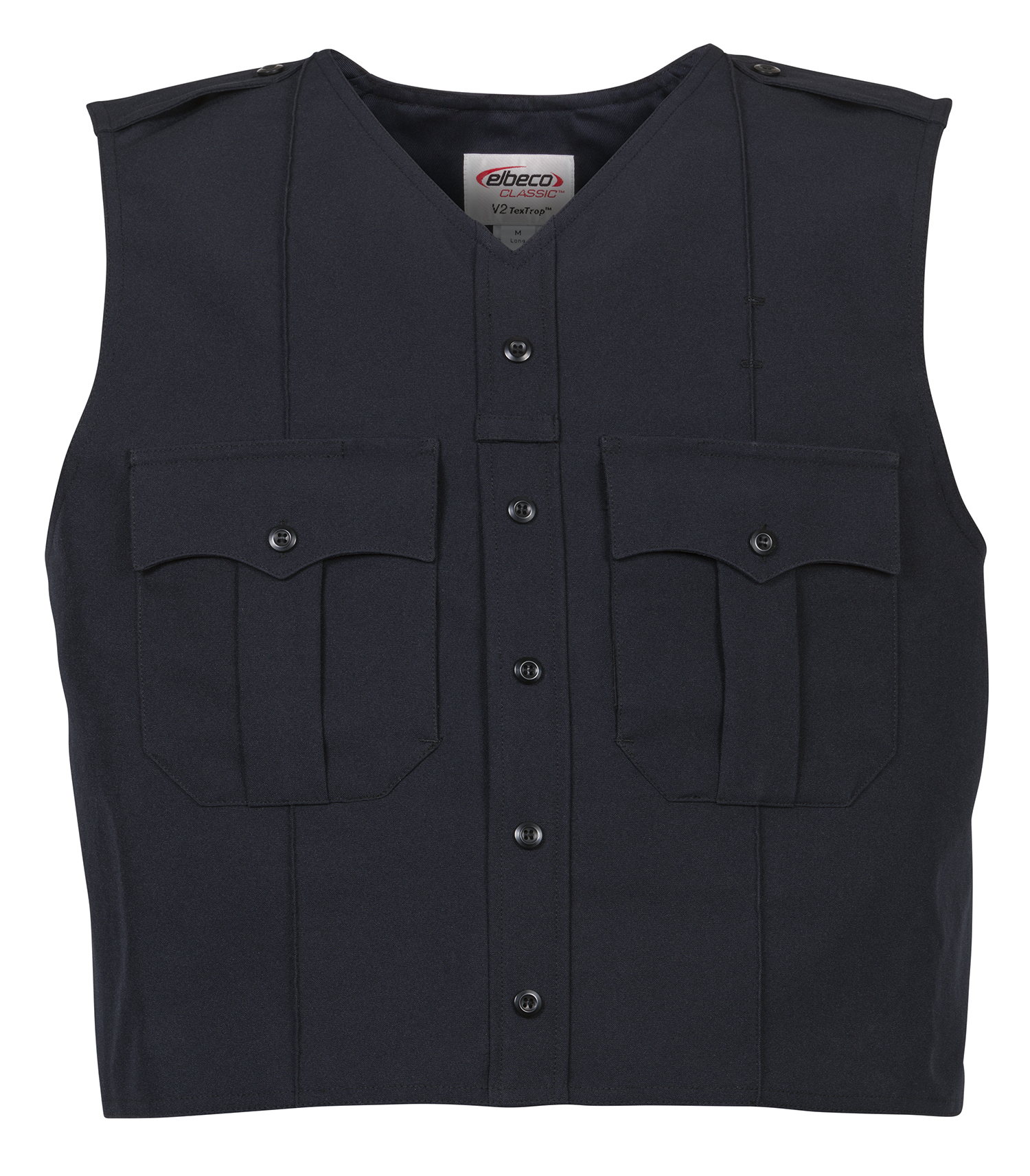 Elbeco V4 Vest Carrier - FOPConnect