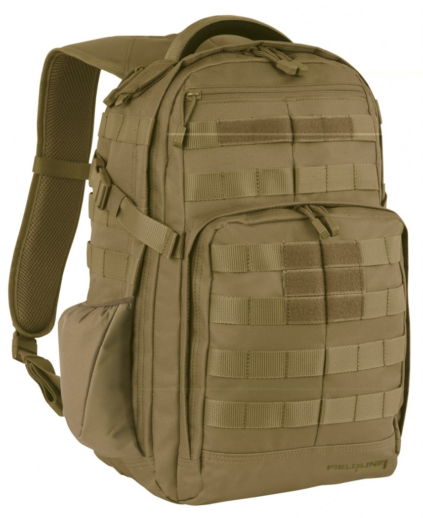 Fieldline Alpha OPS Daypack - FOPConnect