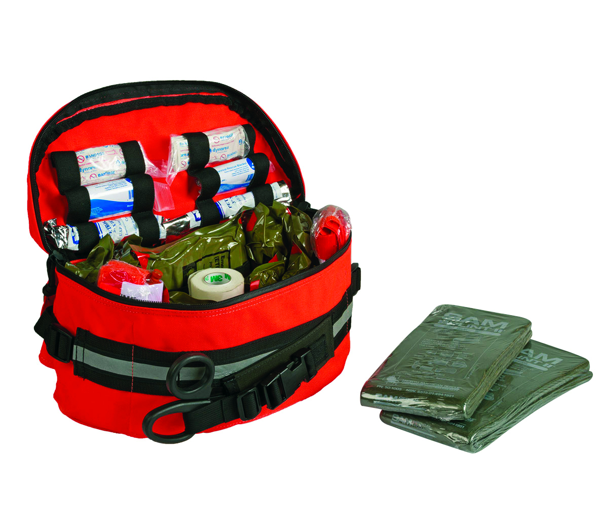 When an Emergency Strikes: How Prepared Are You? - FOPConnect