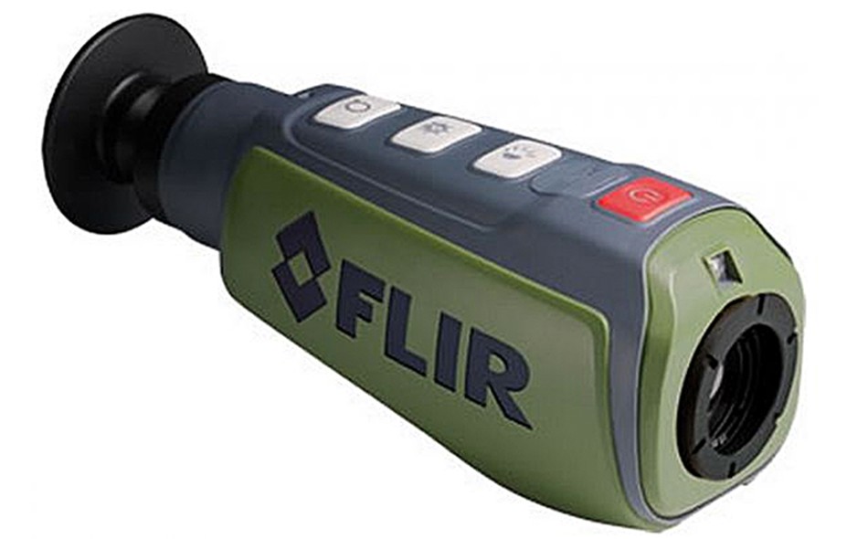 FLIR Systems - FOPConnect