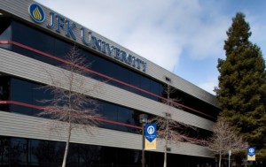 John F. Kennedy University - FOPConnect