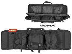 Fox Tactical™ Dual Combat Case - FOPConnect