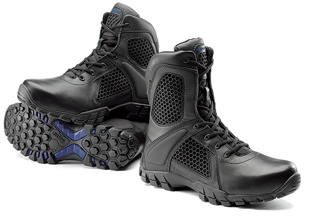 Bates Strike Boots Endless Endurance - FOPConnect
