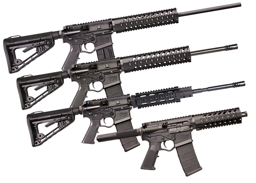 American Tactical Omni Hybrid Maxx and Rukx Gear - FOPConnect