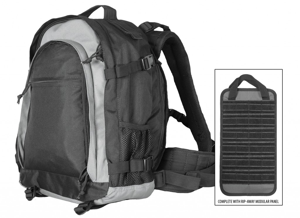 Fox Tactical Discreet Covert-OPS Pack - FOPConnect