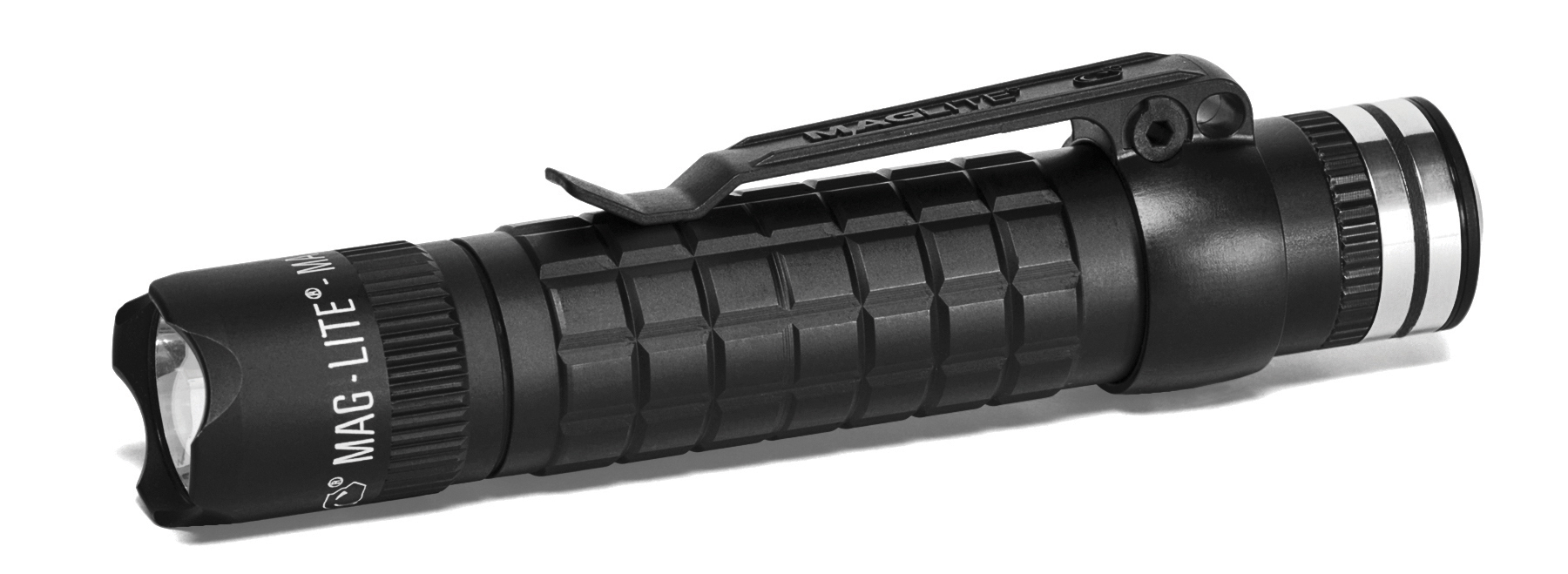 MAG-LITE® MAGTAC™ Rechargeable Flashlight - FOPConnect