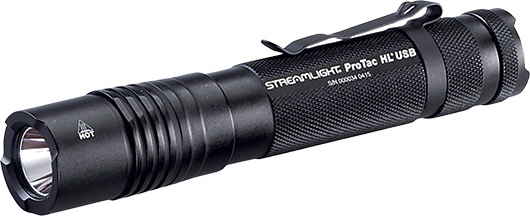 Streamlight® ProTac HL® USB - FOPConnect