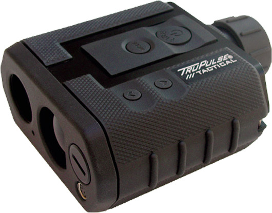 TruPulse Tactical Laser Rangefinder - FOPConnect