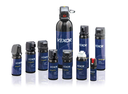 Zarc International VEXOR - FOPConnect