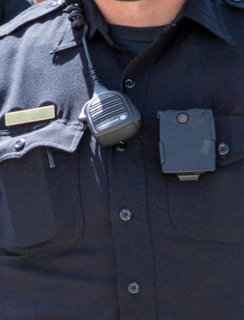 The Age of Police Transparency - FOPConnect