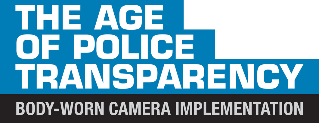The Age of Police Transparency - FOPConnect