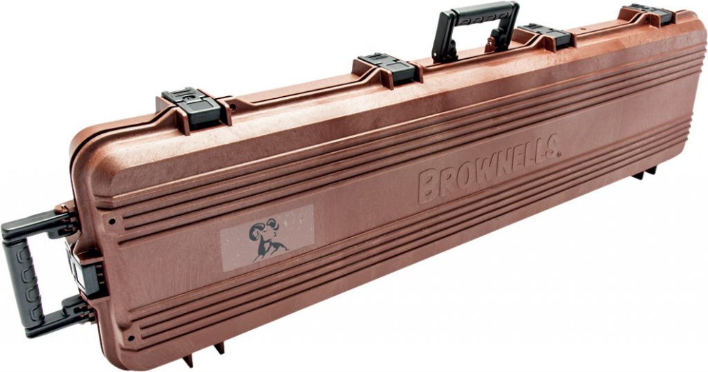 Right on Target - FOPConnect