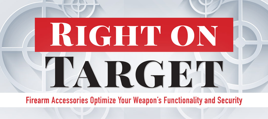 Right on Target - FOPConnect