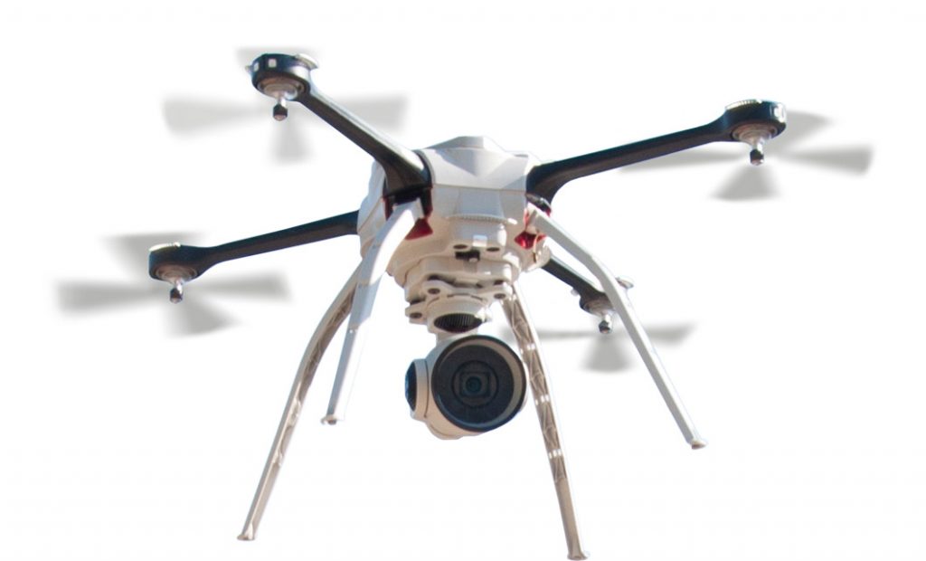 Next-Gen Gear - FOPConnect