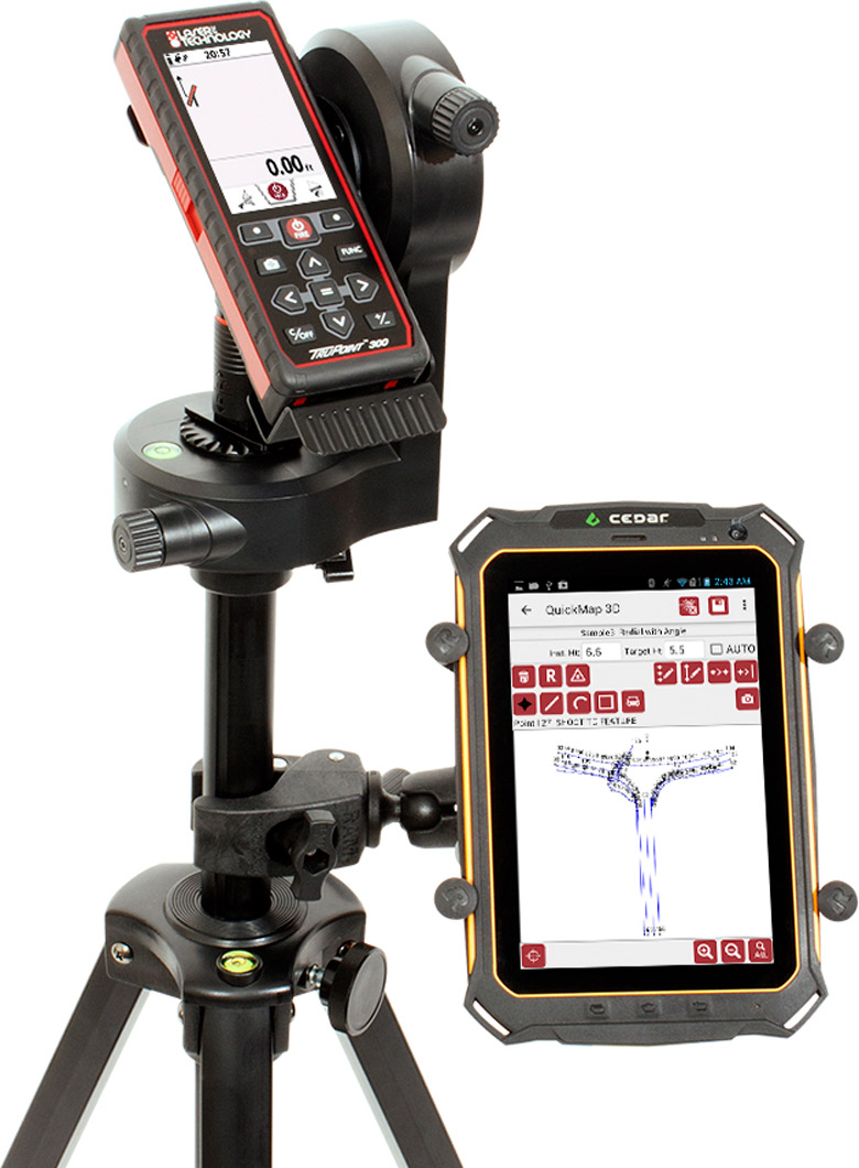 Next-Gen Gear - FOPConnect