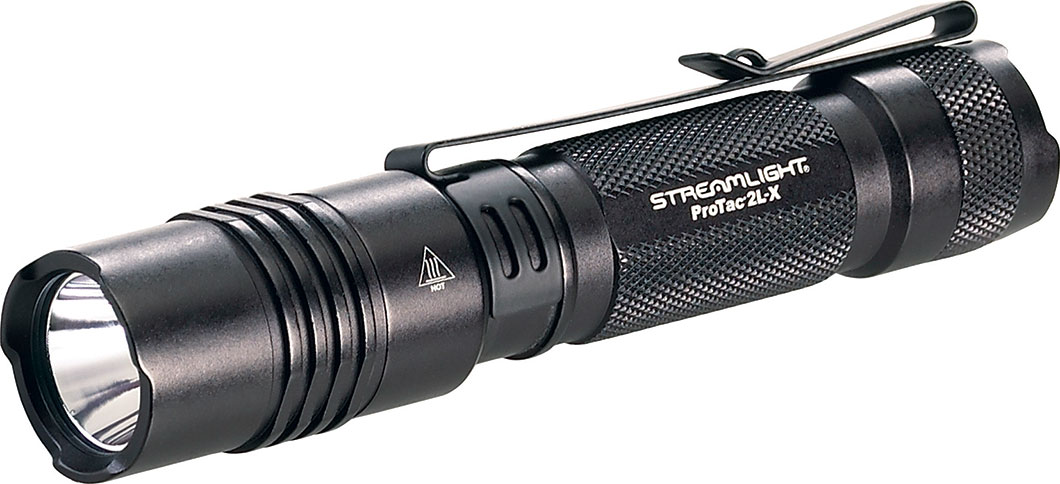 Streamlight® ProTac® 2L-X - FOPConnect
