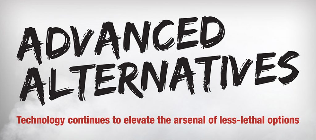 Advanced Alternatives - FOPConnect