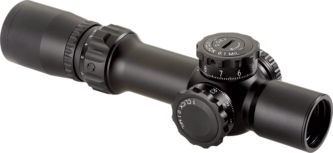 Optimal Optics - FOPConnect