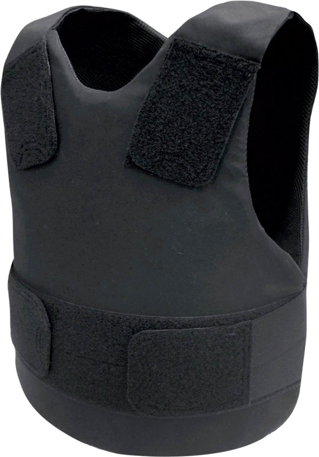 Shielded Against Danger - FOPConnect