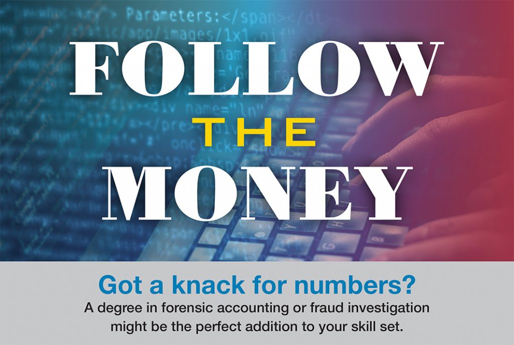 Follow the Money - FOPConnect