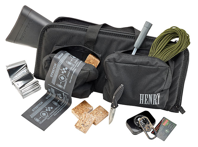 Henry U.S. Survival Pack - FOPConnect