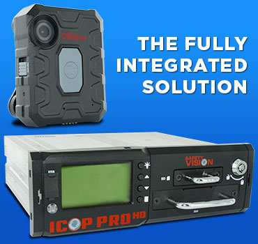 Safety Vision - FOPConnect